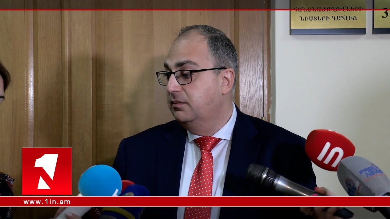 Որևէ մեկը չի ցանկանում թշնամուն բերել ՀՀ տարածք գծիցայն կողմը մերը չի