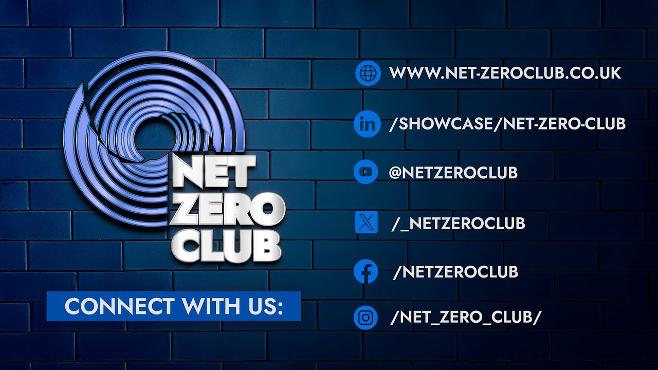 Net Zero Nations Projects Conference 2023 | Post Event | - Promo Video ...