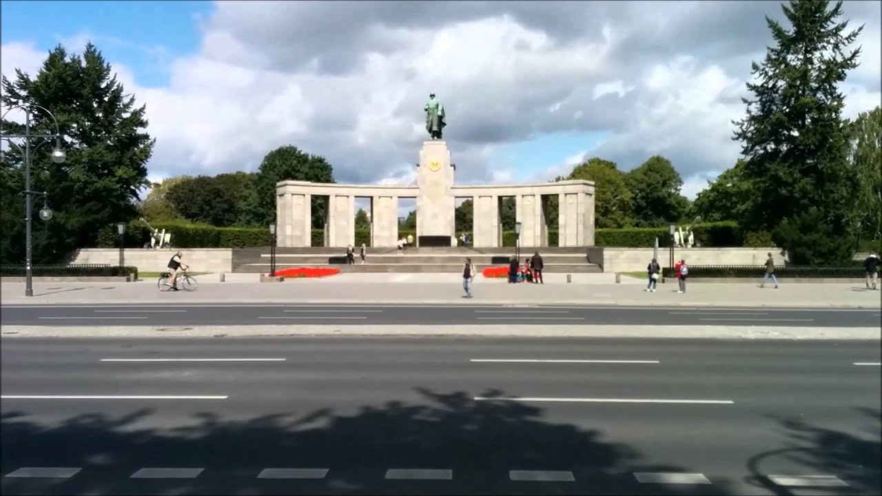 Eurotrip 2014 - YouTube