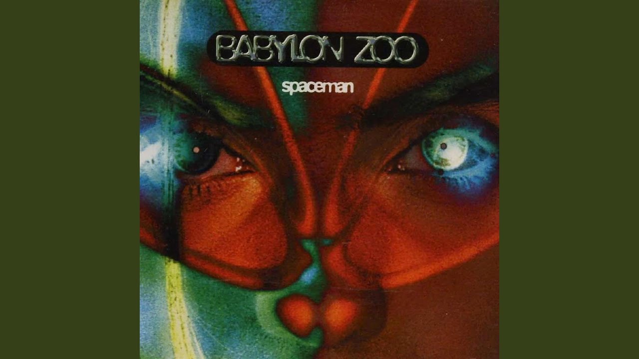 Spaceman (Arthur Meets the Spaceman Mix) - YouTube