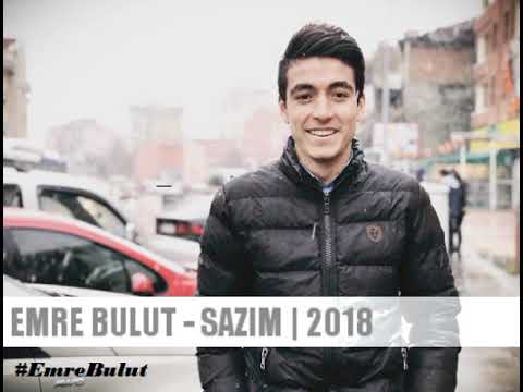 Emre BULUT SAZIM - 2018