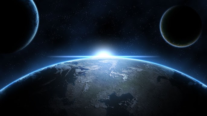 Create Planets In Photoshop