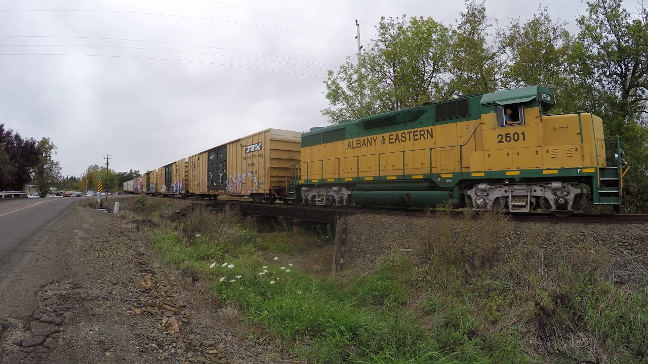 AERC, video 33, 4k - YouTube