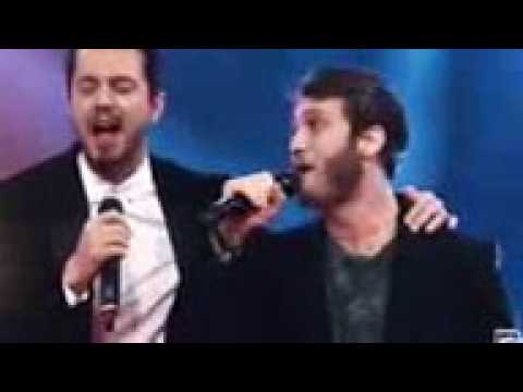 Aras Bulut İynemli   Bu Akşam O Ses Türkiye  Yılbaşı Özel