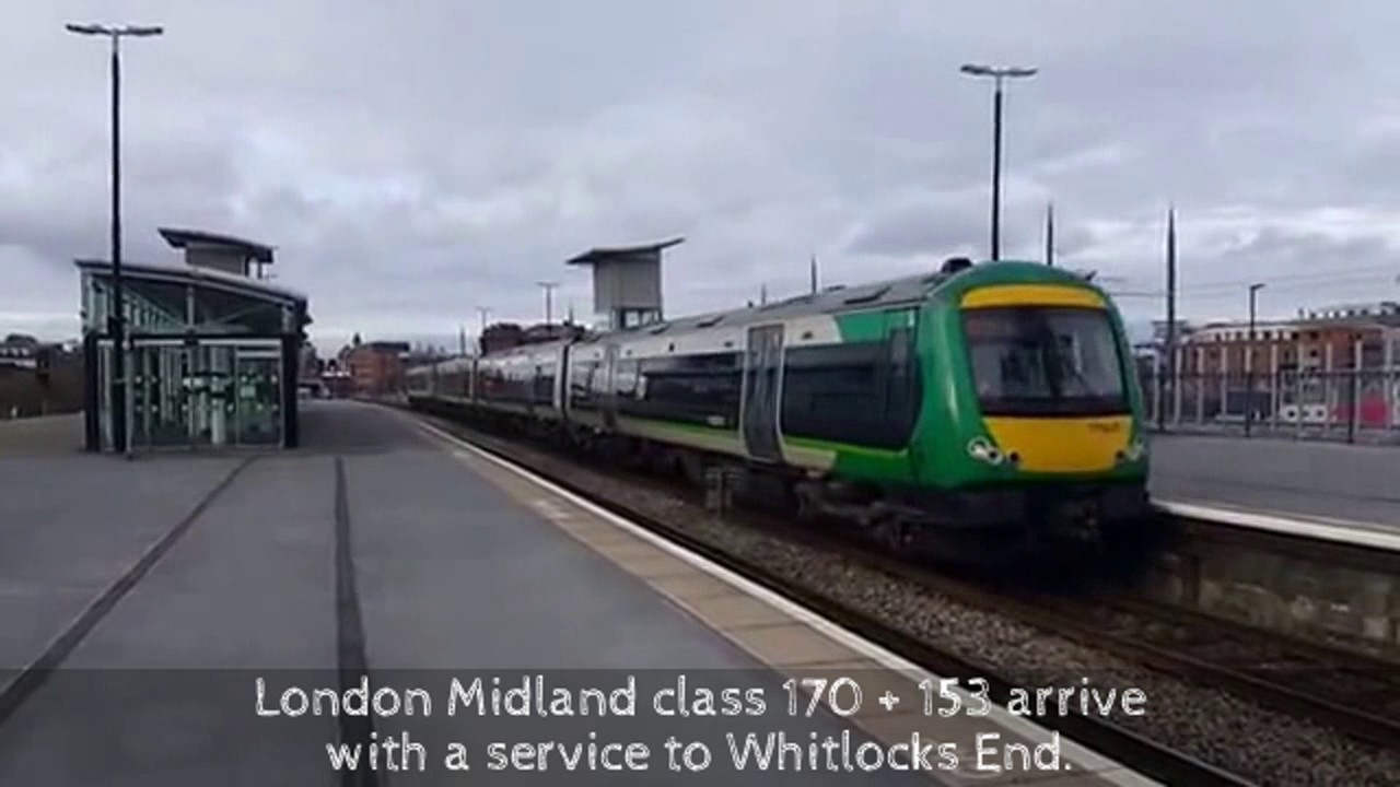 West Midlands Day Ranger - YouTube