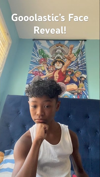 My Face reveal! - YouTube