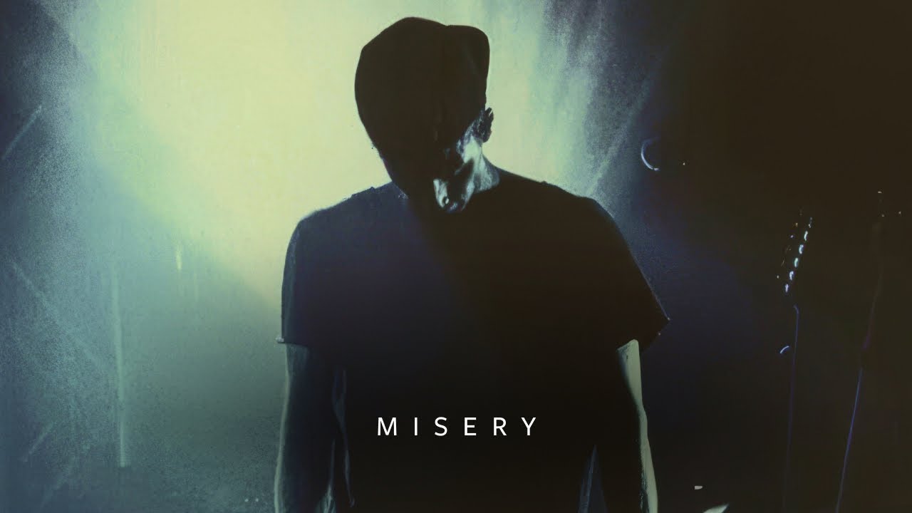 [FREE] NF Type Beat "Misery" - YouTube