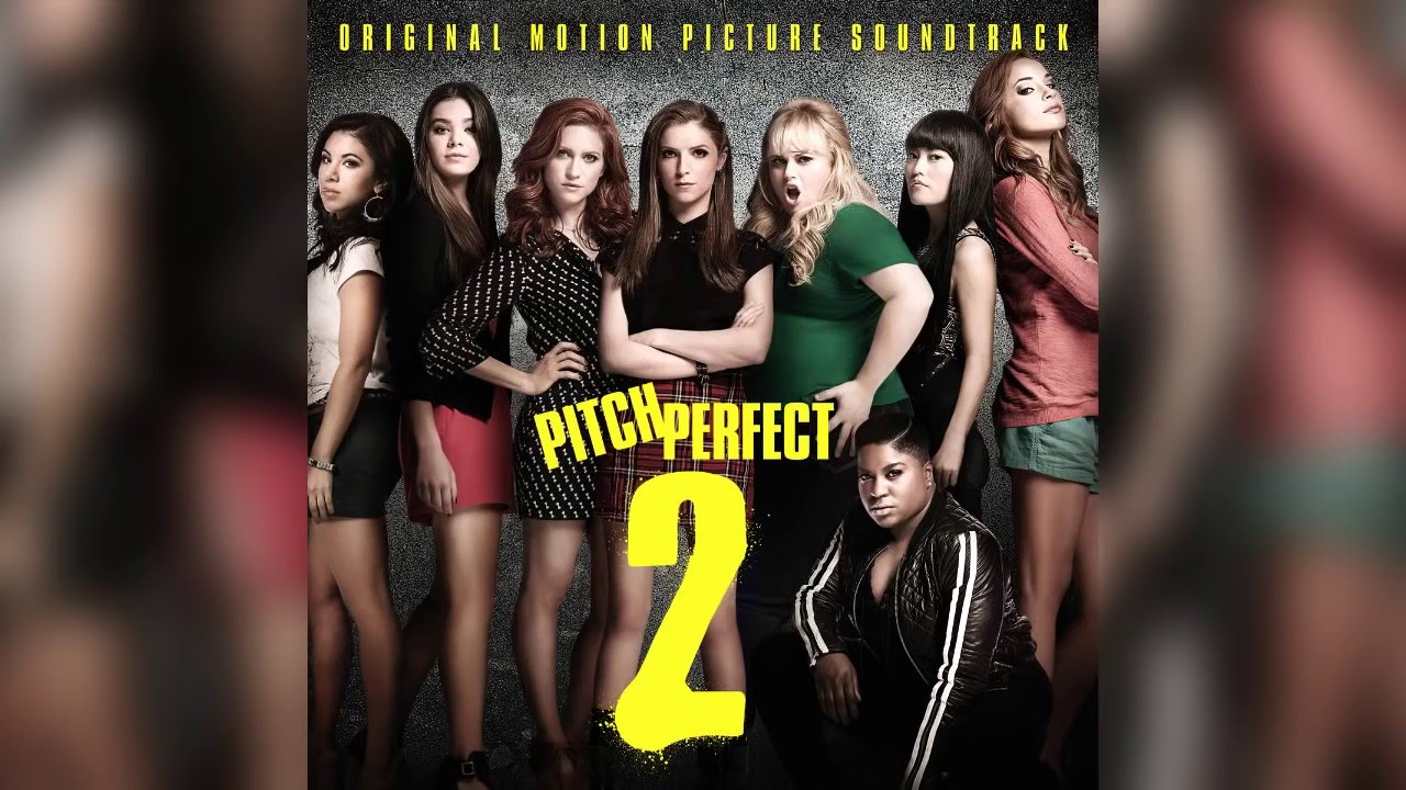 04. Car Show - Das Sound Machine | Pitch Perfect 2 - YouTube