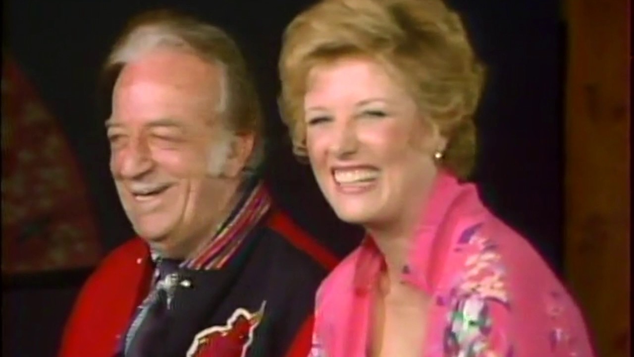 Harry James, Legendary Trumpeter and Band Leader - YouTube