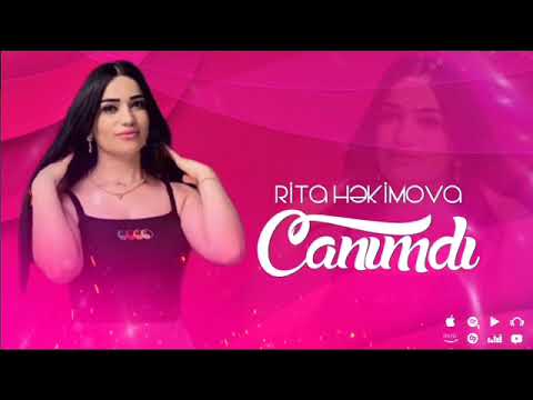 Rita Hekimova - Canimdi 2023 (Resmi Musiqi)