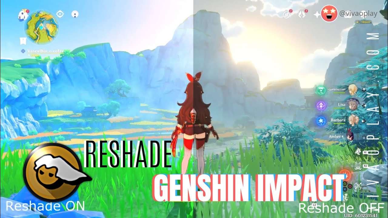 Reshade Download