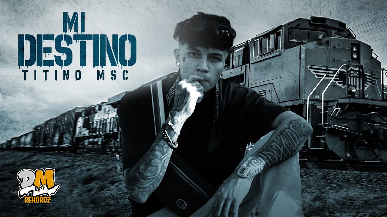 Mi Destino - Titino MSC (Video Oficial) - YouTube