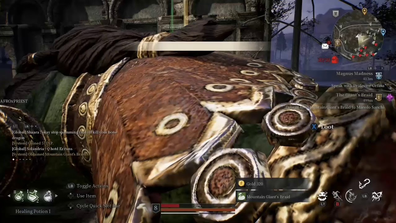 Bless Unleashed field boss, should I keep playing? - YouTube