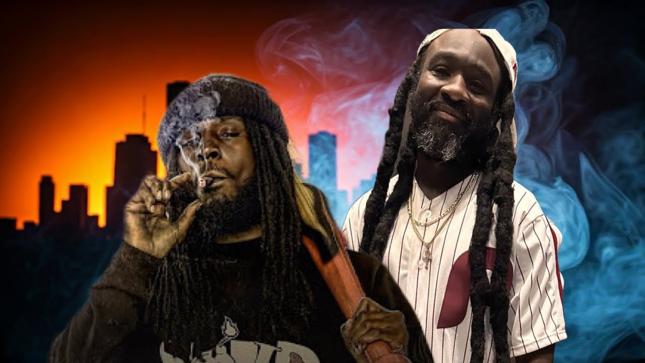 Bleeda talks about his Big Brother and Big homies being zero tolerance ...