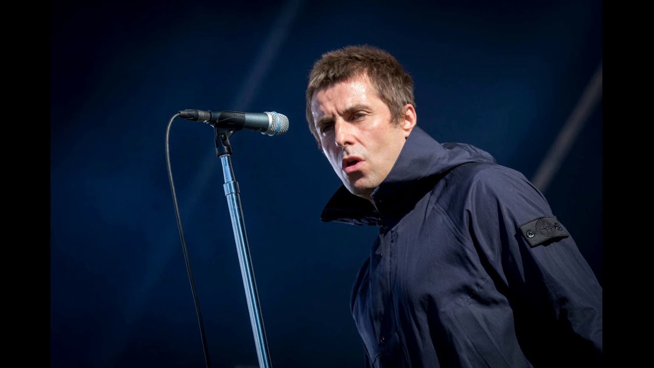 Liam Gallagher Paper Crown Subtitulada Al Espa ol YouTube Liam Gallagher Paper Crown Subtitulada Al Espa ol YouTube