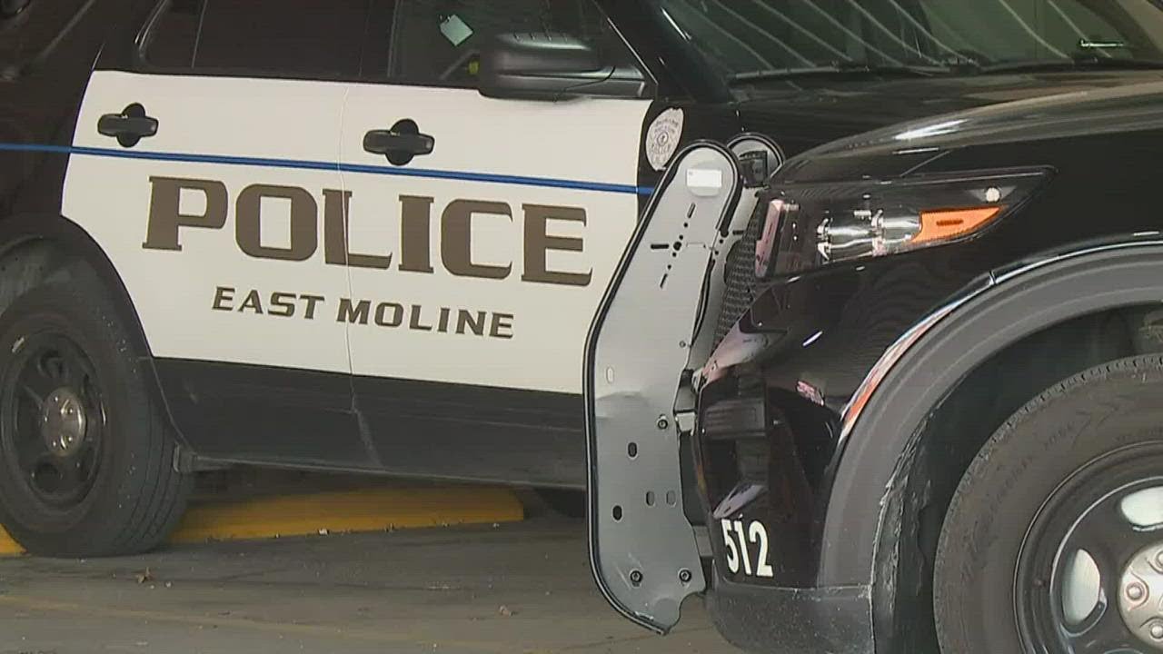 East Moline police, fire pensions could be funded through $40 million ...