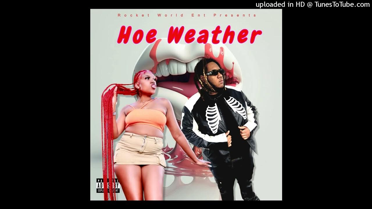 Young Rocket - Hoe Weather ft. Kosha Milan (Official Audio) - YouTube