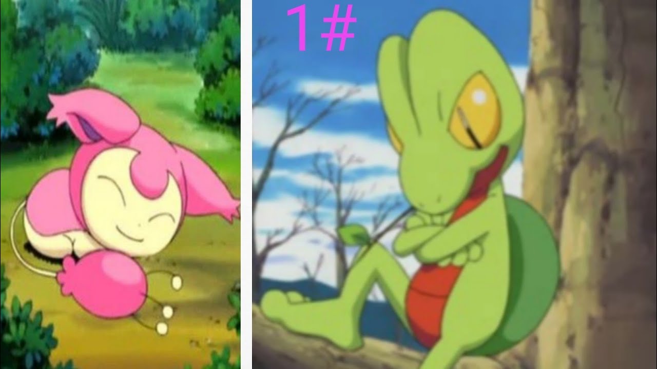 La gran aventura de Skitty/ Pokemon Mistery Dungeon Red Rescue Team ...