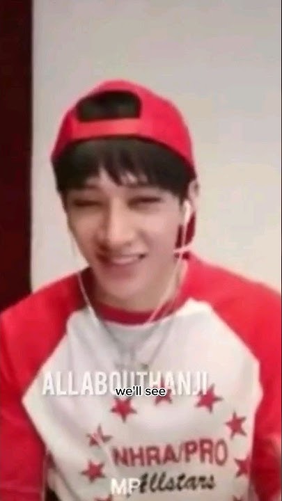 Chan on the perilla leaf debate || MusicPlant Fansign 230610 - YouTube