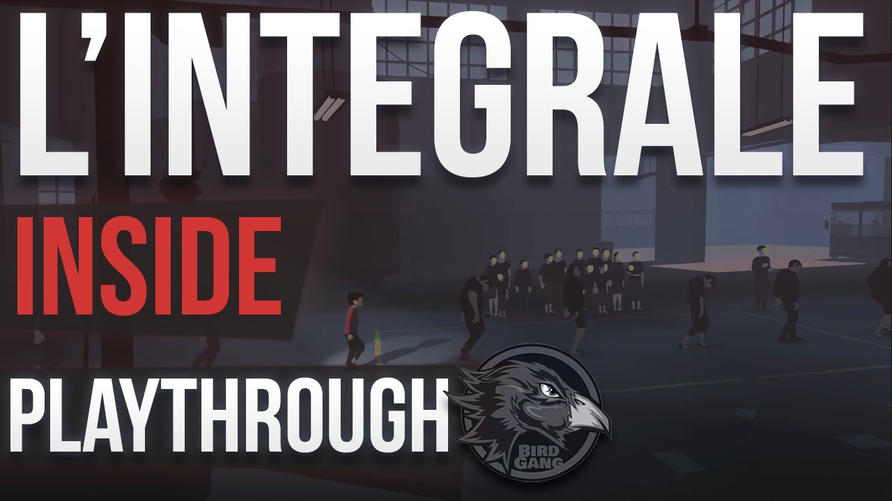 Bad Ending | Inside (Full Game) - YouTube