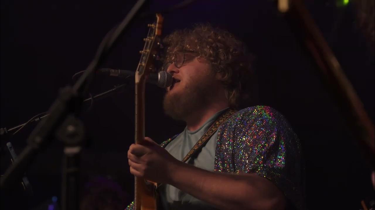 Kendall Street Company Live at XL LIVE - 5/3/2024 [FULL SHOW] - YouTube