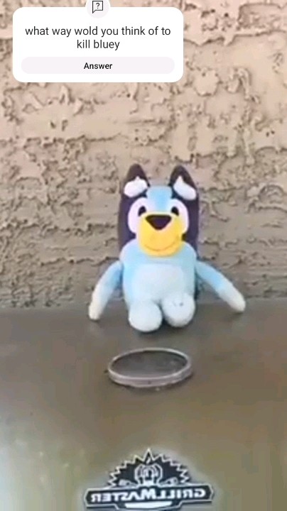 25 ways to kill bluey😄😄😄 - YouTube