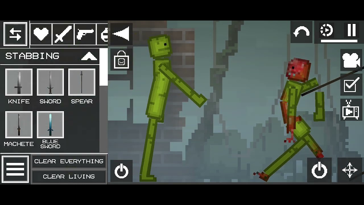 Funky Town Gore Be Like: - YouTube