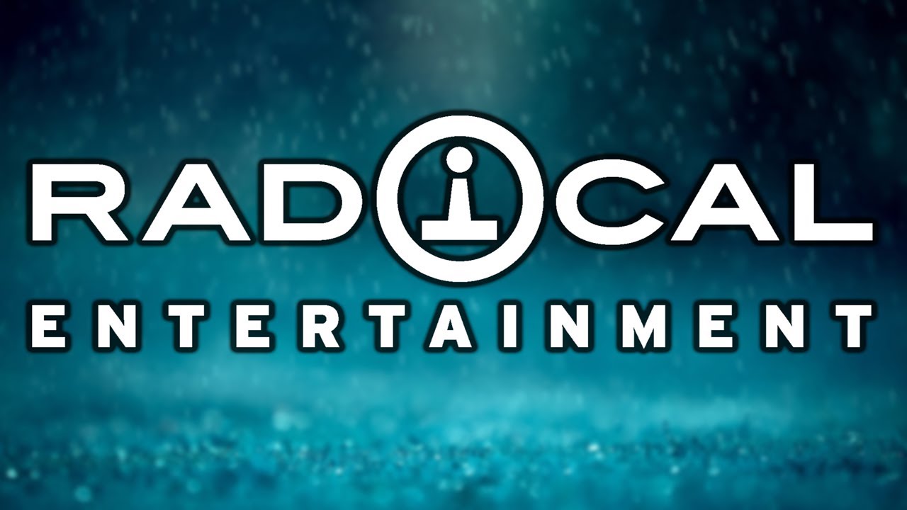 Gone Too Soon - Radical Entertainment - YouTube