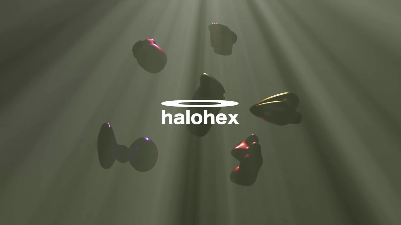 How to play: Halohex-CHOIR - YouTube