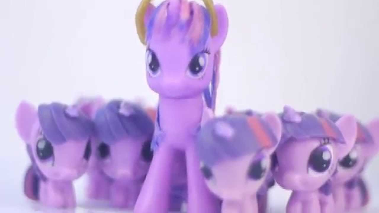 Mlp - What Is Summer To You? - YouTube