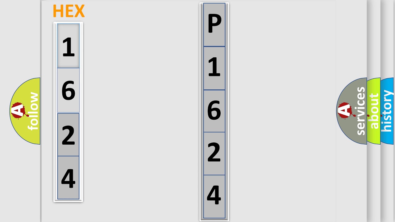 DTC Volkswagen P1624 Short Explanation - YouTube