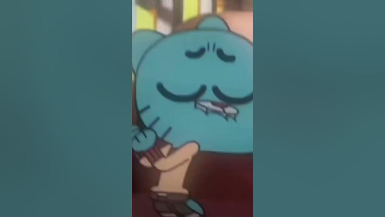 🤍💙gumball Darwin Gumballwatterson Darwinwatterson Global Viral Viralshorts Keşfet