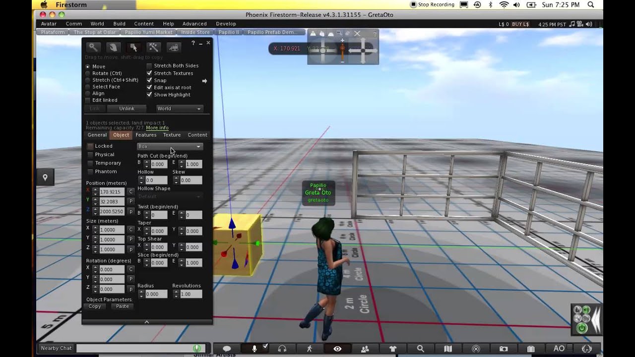 How to use sculpt maps - By Papilio - YouTube