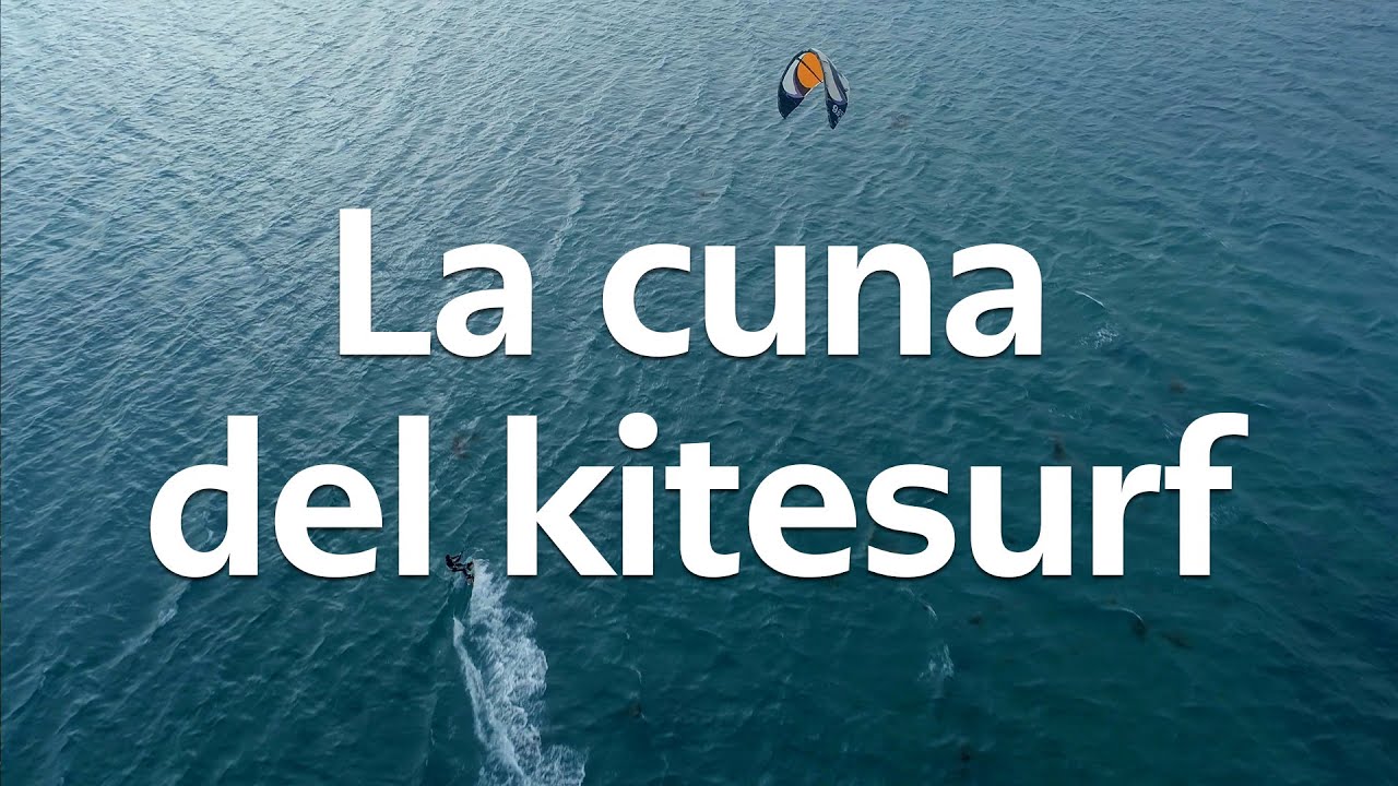 Adicora:El paraíso del kitesurf en Venezuela | Tierra de Gracia - YouTube