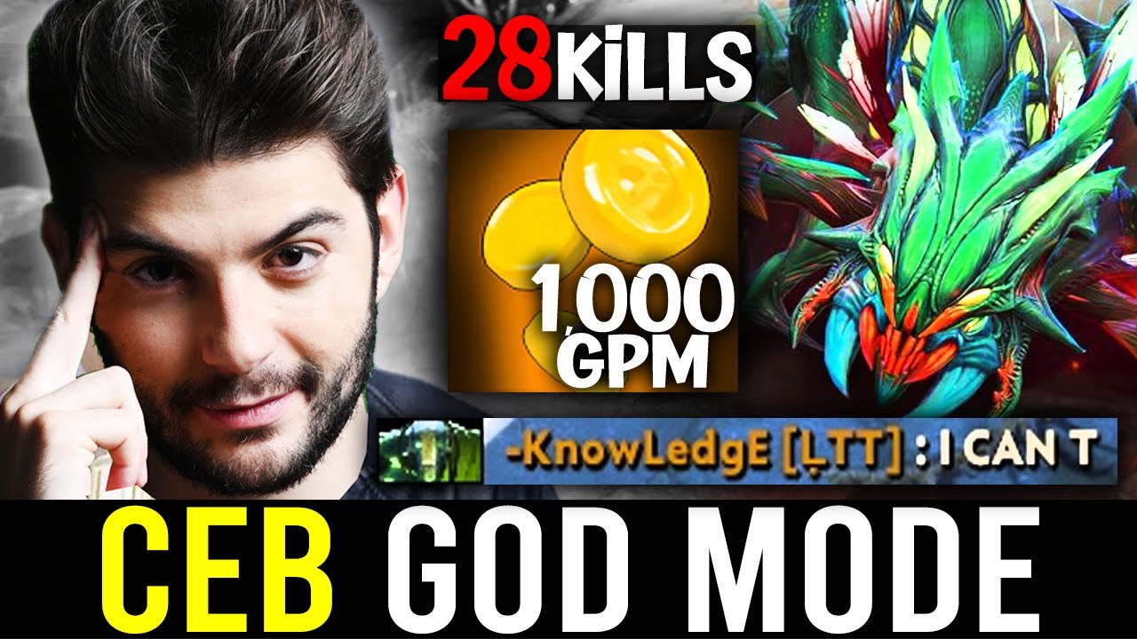 "when CEB enters GOD MODE.." - 1,000 GPM WEAVER LOOKS LIKE.. - YouTube