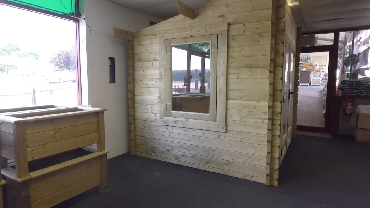 Woodford Timber Products - YouTube