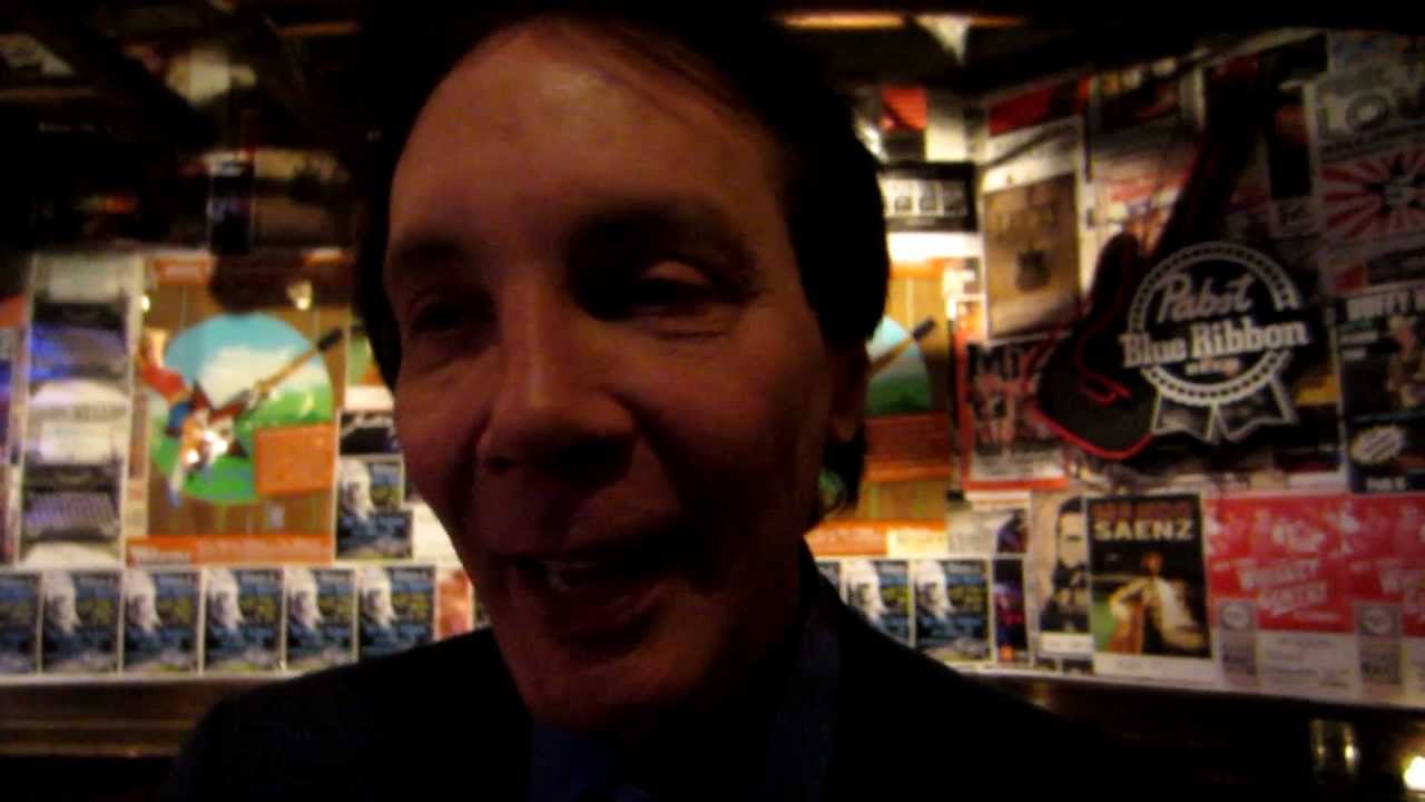 Liberal Radio Host Alan Colmes on WNBC, WABC and Hofstra - YouTube