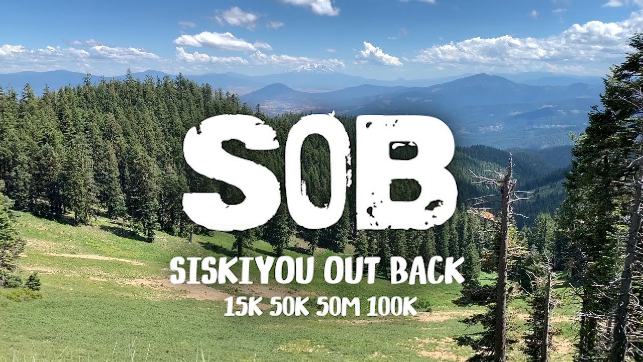 SOB 50k 2019 - YouTube