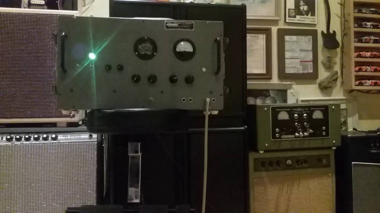 Marshall 18 Watt 1974x circuit - YouTube