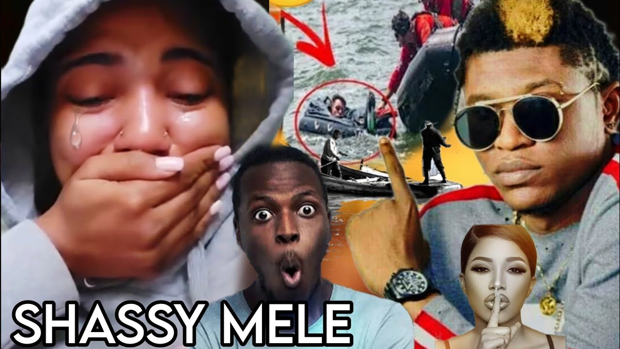 Shassy Mele Fanmi MechansT Ka Bal Bwa Kale, Ta sanble MechansT Mouri yo ...