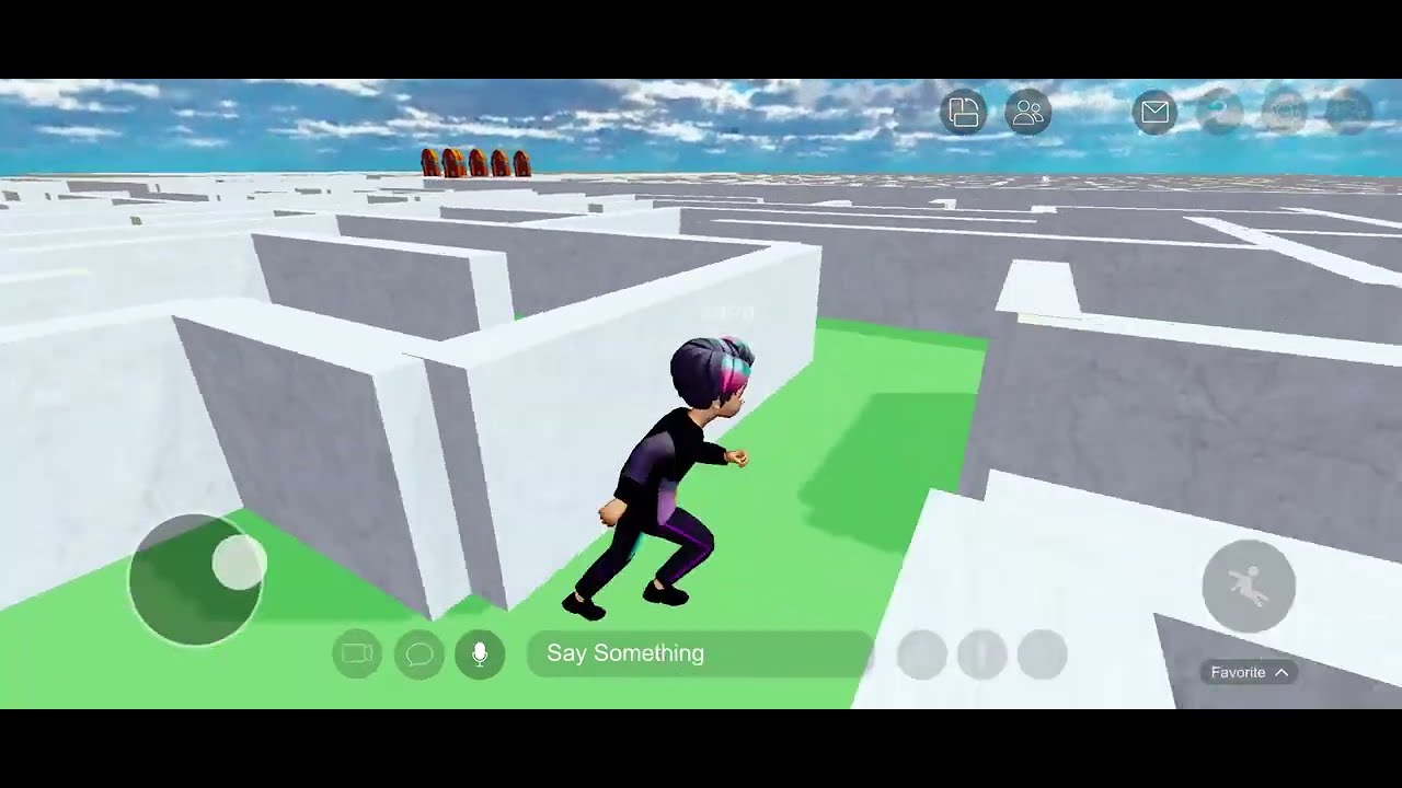 Metaverse Adventure/Gameplay Videos - YouTube