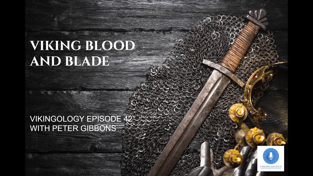 Viking Blood and Blade - YouTube