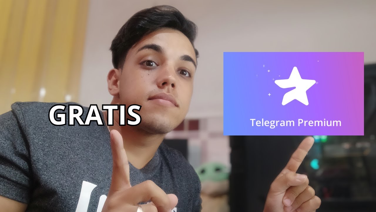 Telegram Premium GRATIS por SMS, Funciona también en CUBA - YouTube