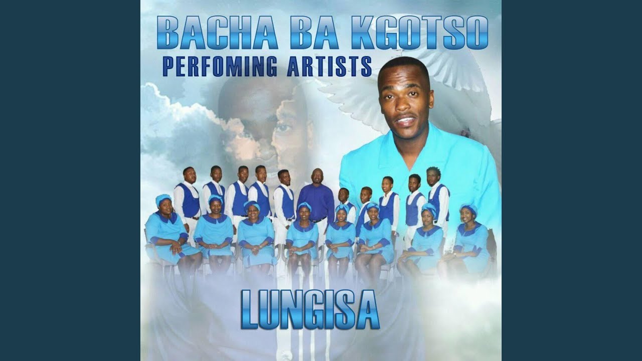 Letsatsi La Hao - YouTube