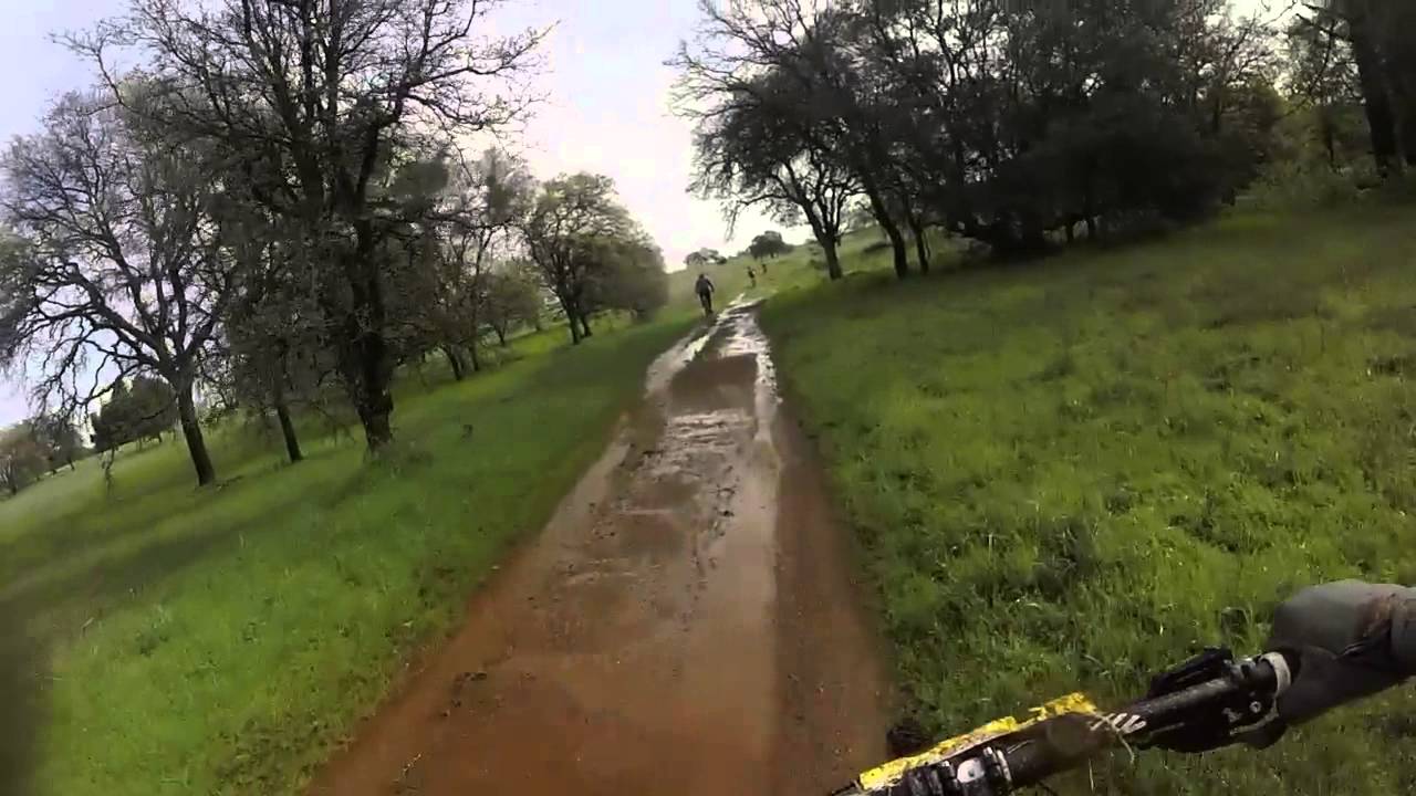 The Real Cool Cycling Festival 2016, AKA The Cool Mountain Bike Race ...