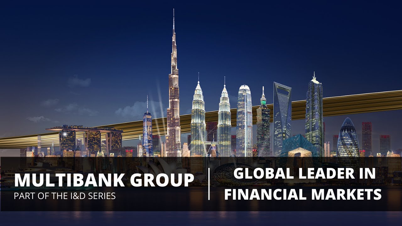MultiBank Group - CBS News Recognizes MultiBank Group as a Global ...