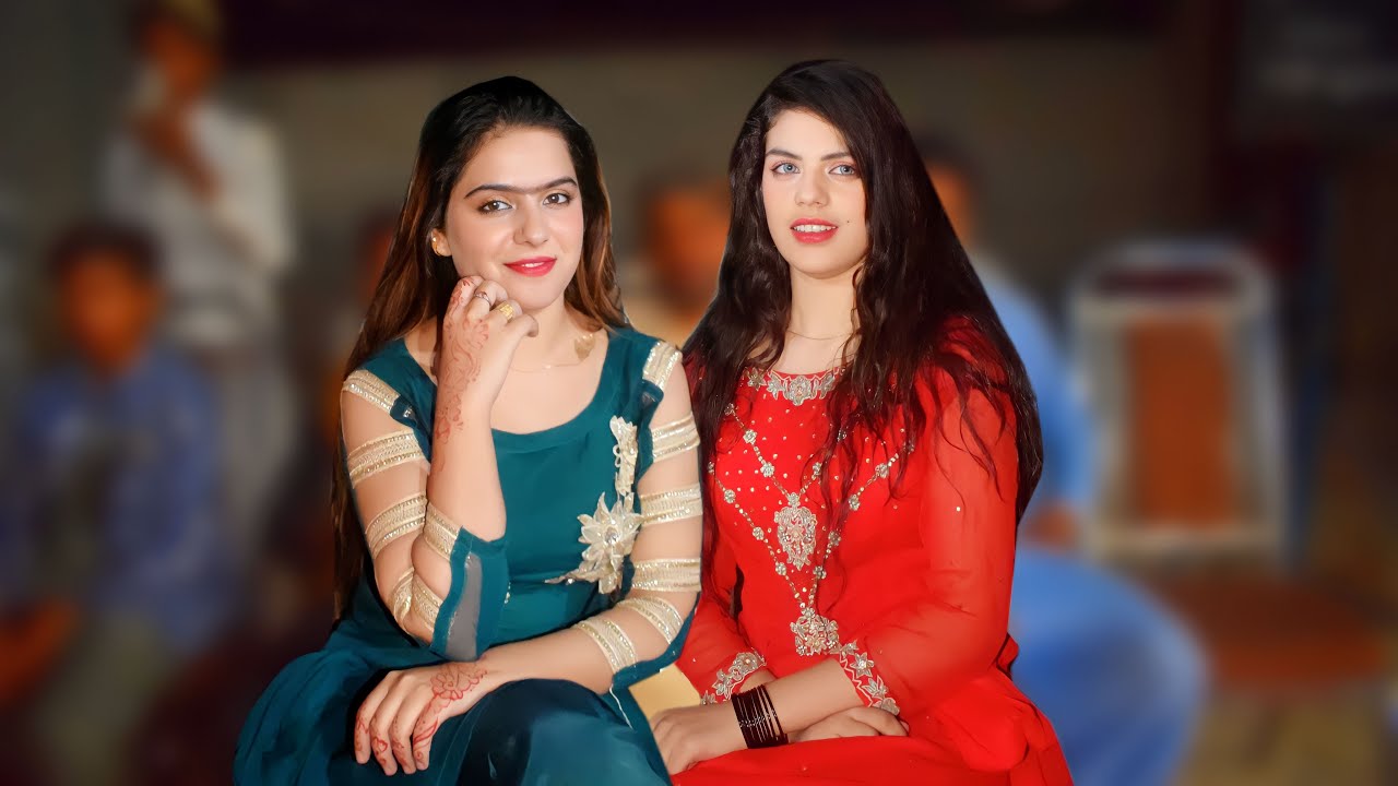 nashe de wech essha alishbha dance danish movies - YouTube