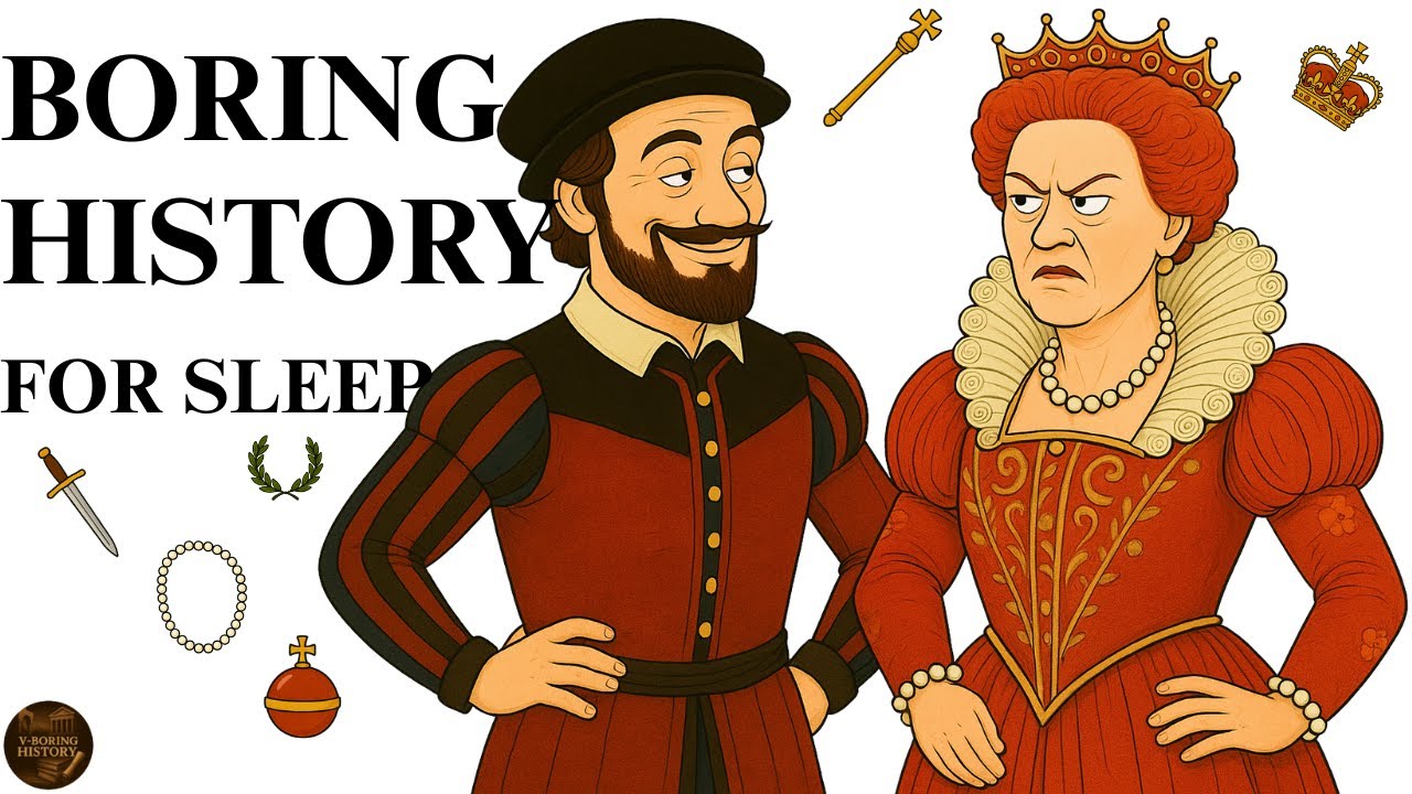 Boring History for Sleep | Empress Matilda: England’s Almost-Queen ...