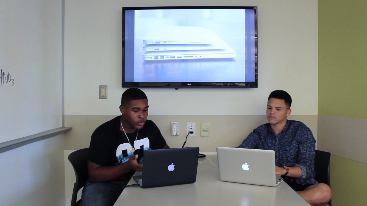 Are we too dependent on computers - YouTube