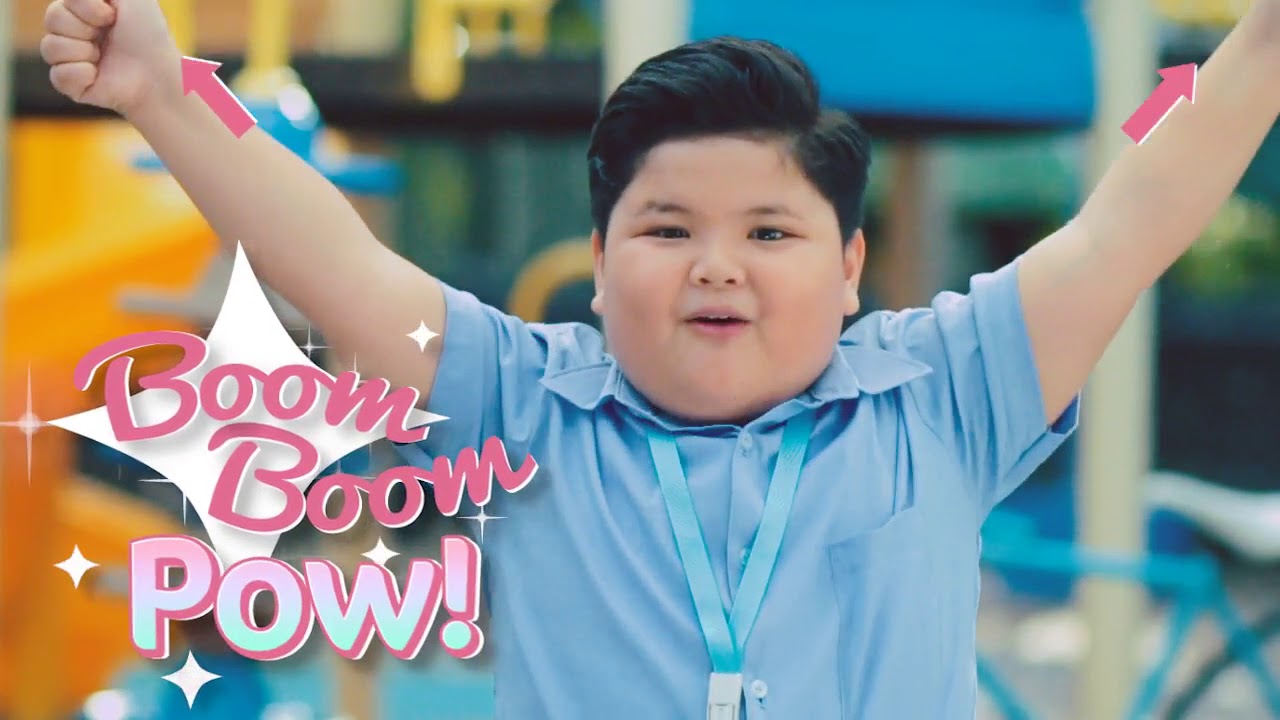 Yuan "Pao Pao" Francisco 's Latest Dance Moves - YouTube